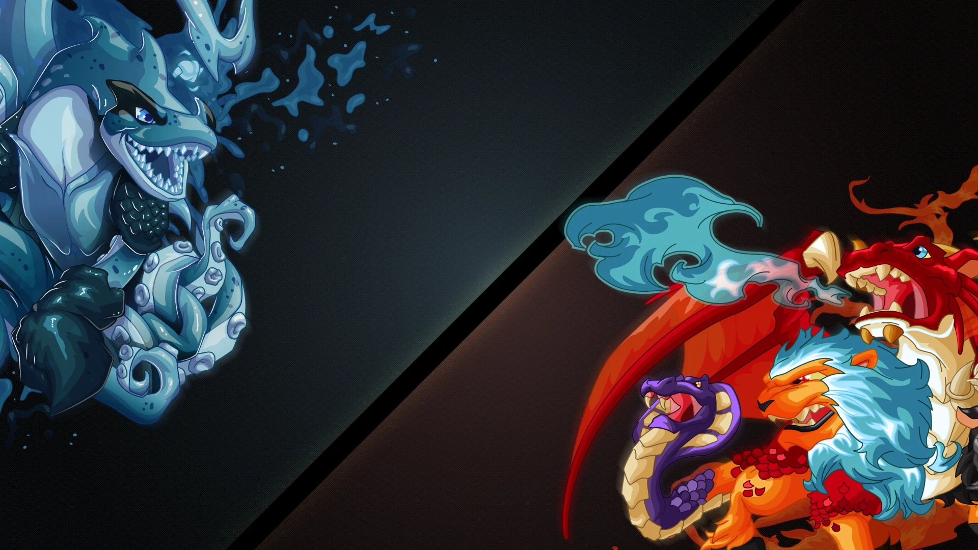 Miscrits: World of Creatures